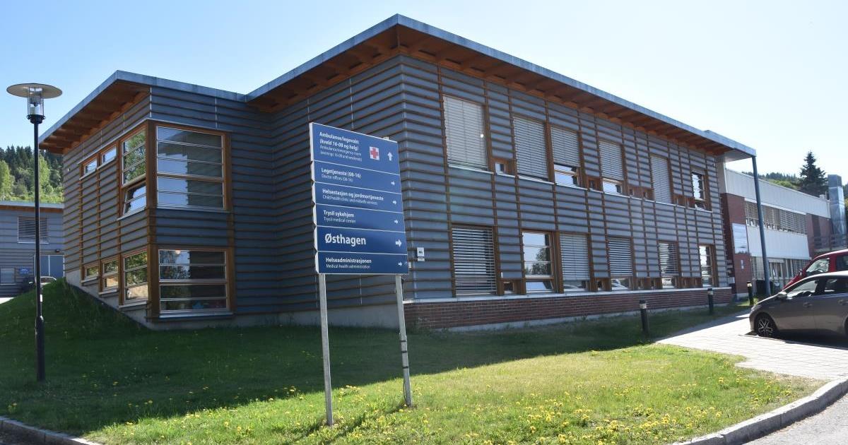 Husk å fornye resepter før juli - Trysil kommune
