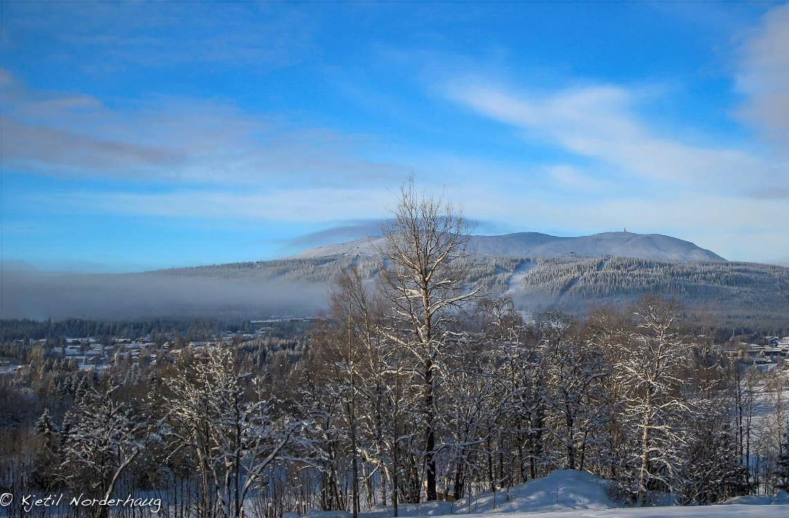 Trysil kommunes klimaplan - Trysil kommune