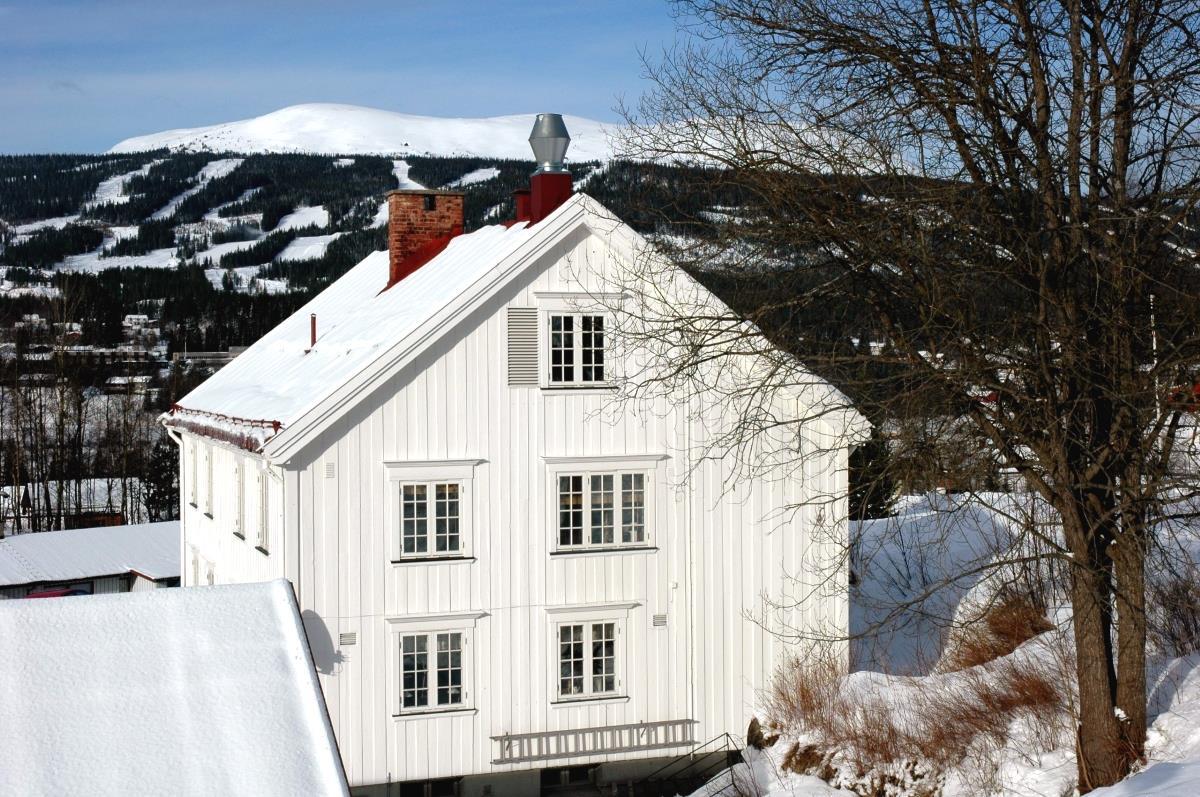 PP-tjenesten for Trysil og Engerdal - Trysil kommune