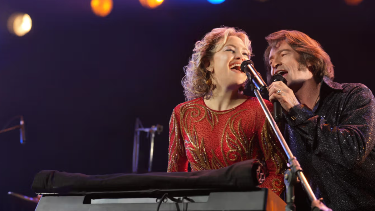 Song Sung Blue - Trysil kommune