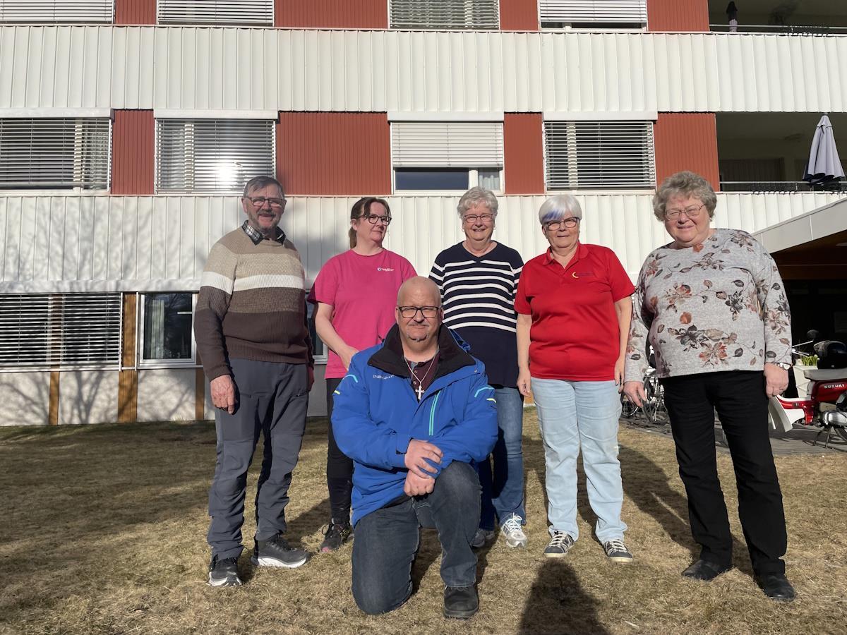 Gratis hørselshjelp - Trysil kommune