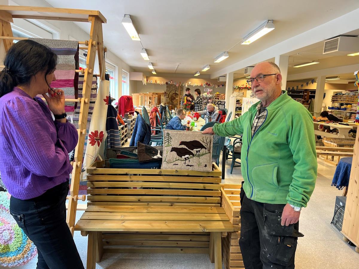 Velkommen i Parkvegen 2! - Trysil kommune