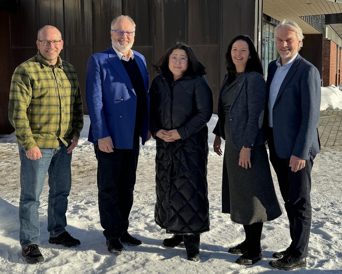 Borgerlig vielse - Trysil kommune
